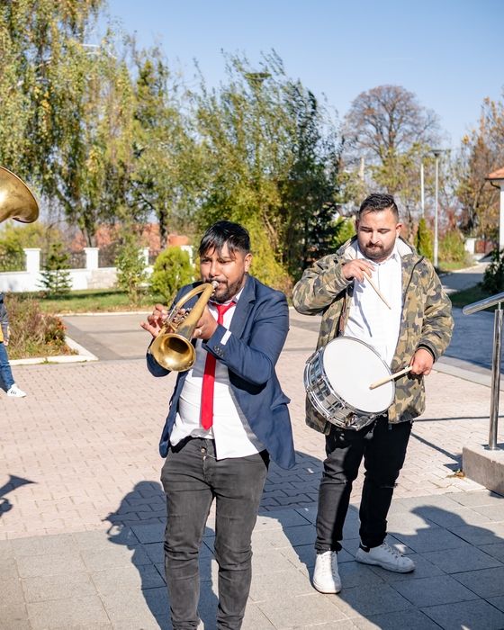 Cigan(ar)ija - Domovina