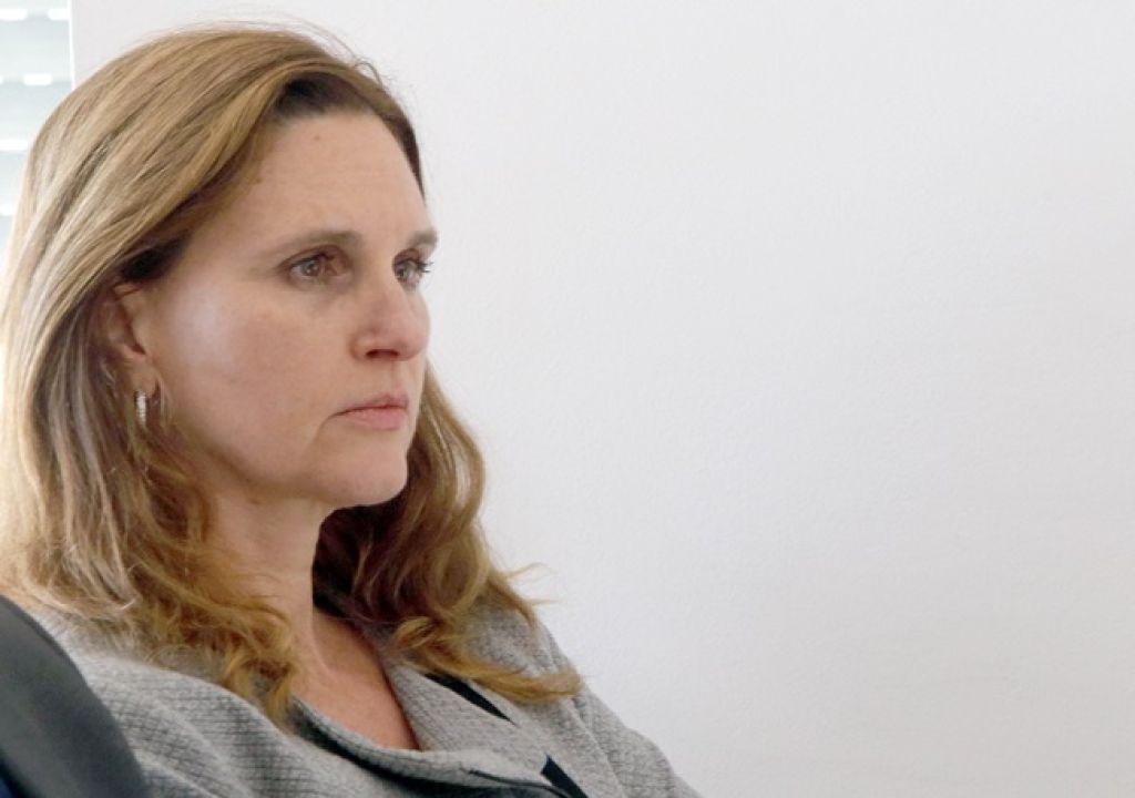 Mojca Prelesnik prevzema vodenje STA - Domovina