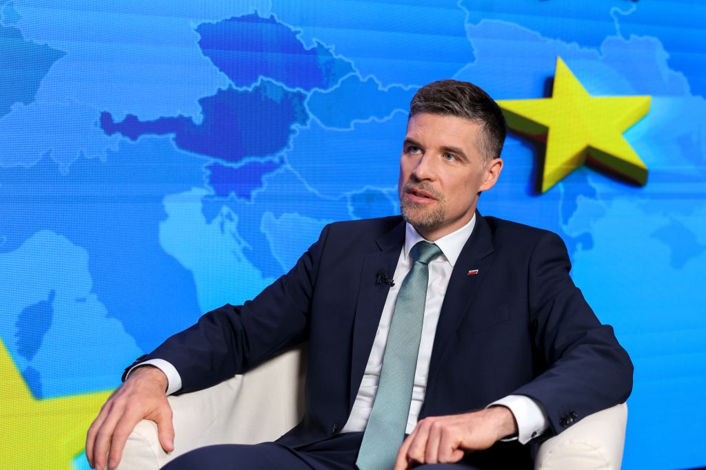 Dr. Peter Gregorčič: Mi se hvalimo, da smo kot prvi na svetu regulirali ...